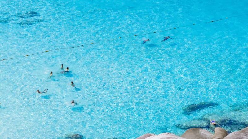 Phuket: Similan The Hidden Paradise Sea Tour - Value and Practical Considerations