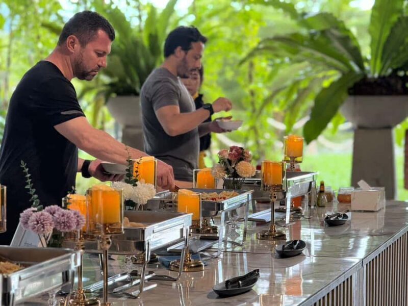 Phuket: Similan The Hidden Paradise Sea Tour - Final Thoughts