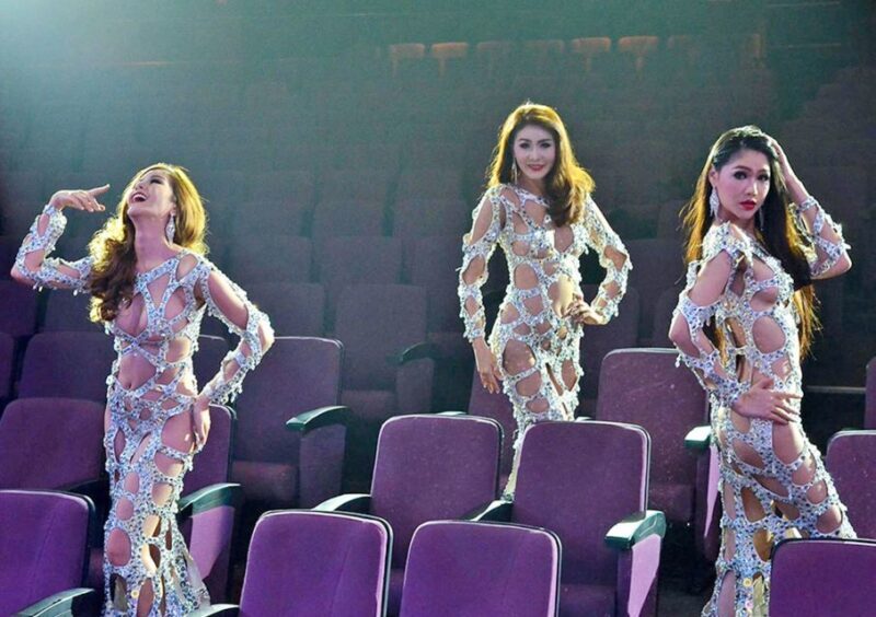 Phuket: Simon Cabaret Show Admission Ticket - An In-Depth Look at the Simon Cabaret Show