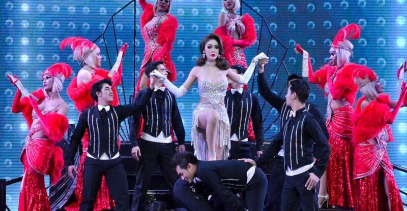 Phuket: Simon Cabaret Show Admission Ticket - FAQ