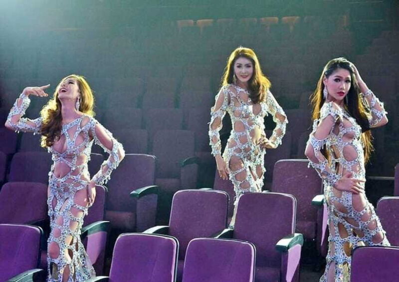Phuket: Simon Cabaret Show Admission Ticket - Authenticity and Cultural Context