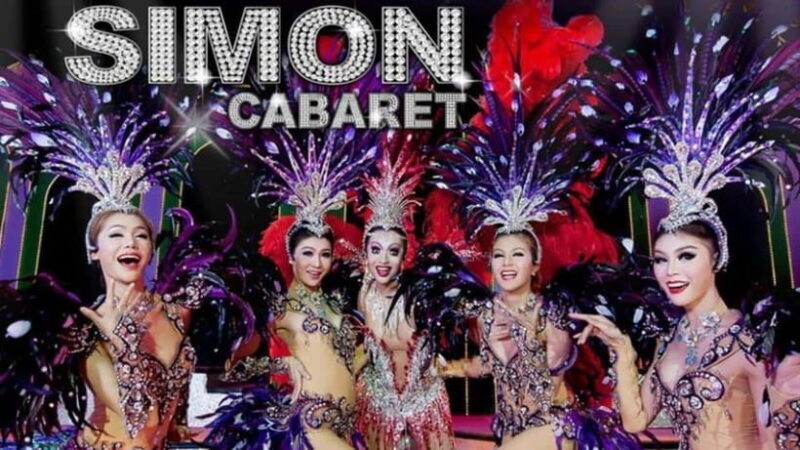 Phuket: Simon Cabaret Show Admission Ticket With Transport - In-Depth: Why This Tour Offers Value