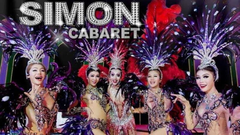 Phuket: Simon Cabaret Show Admission Ticket With Transport - FAQ