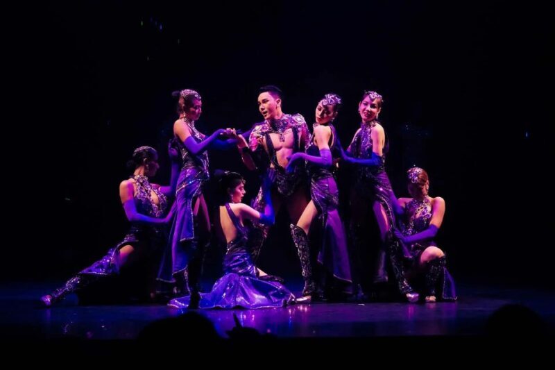 Phuket: Simon Cabaret Show Entry Ticket - Final Thoughts