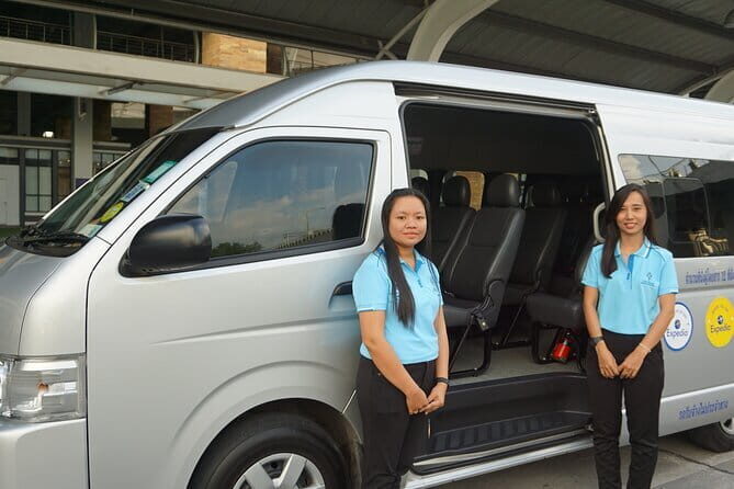 Phuket Simon Cabaret Show Vip.seat With Shuttle - Practical Tips for Visiting