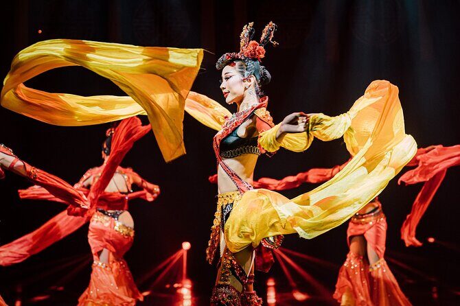 Phuket Simon Cabaret Show (VIP) with Roundtrip Transfer - Final Thoughts: Is It Worth It?