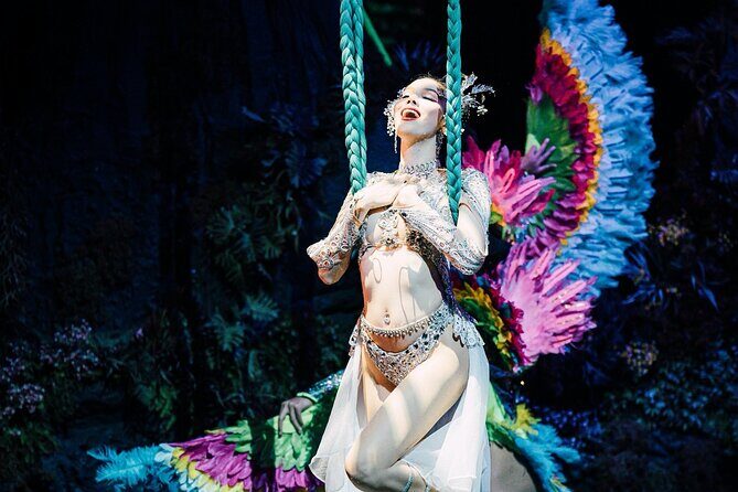 Phuket Simon Cabaret Show (VIP) with Roundtrip Transfer - FAQ