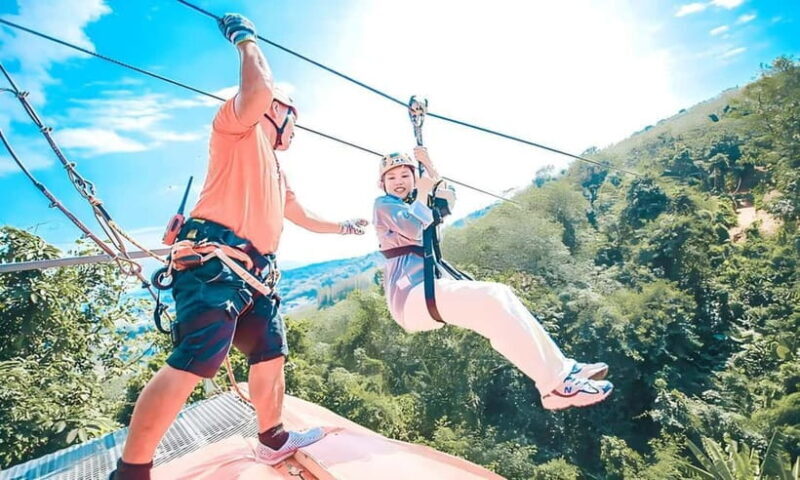 Phuket: Skyline Adventure with Optional ATV Ride - An In-Depth Look at Phuket’s Skyline Adventure