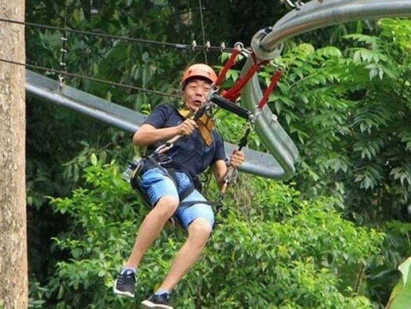 Phuket Skyline Adventure Ziplines - Setting the Scene: What Makes This Tour Special?