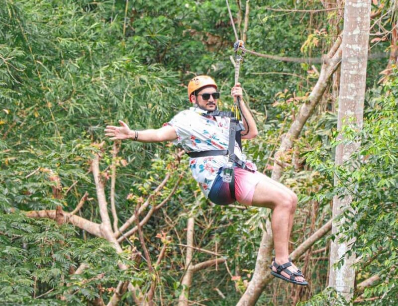 Phuket Skyline Adventure Ziplines - Price and Value: Is It Worth It?