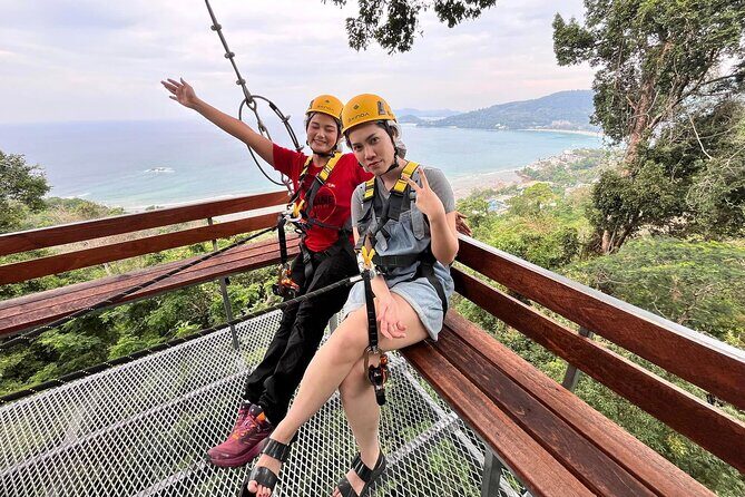 Phuket Skyline Flying by the Sea Zipline and ATV Adventure - Final Thoughts: Is It Worth It?