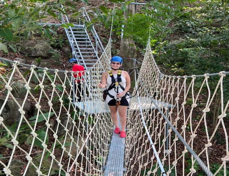 Phuket: Skyline Zipline Kamala and ATV Bike Tour - An Introduction to Phuket’s Skyline Zipline and ATV Tour