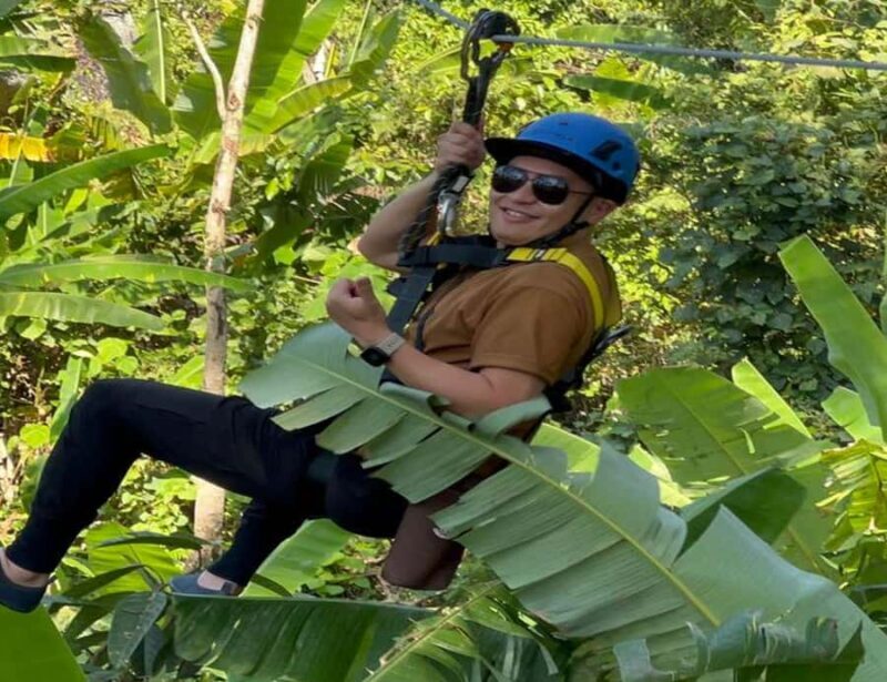 Phuket: Skyline Zipline Kamala and ATV Bike Tour - Frequently Asked Questions