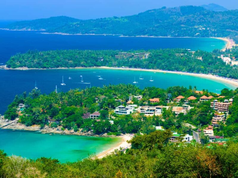 Phuket: Southern Thai Flavors Food Tastings Tour - Why This Tour Works for Travelers