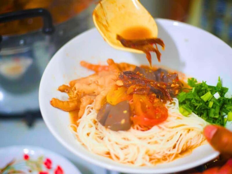 Phuket: Southern Thai Flavors Food Tastings Tour - FAQs