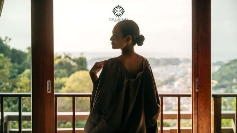Phuket: Spa Experience at Oasis Spa - The Practicalities: Booking, Timing, and Value