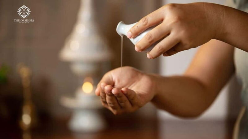 Phuket: Spa Experience at Oasis Spa - The Bottom Line: Is It Worth It?