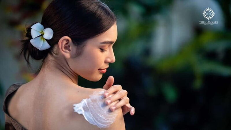 Phuket: Spa Experience at Oasis Spa - Frequently Asked Questions (FAQs)