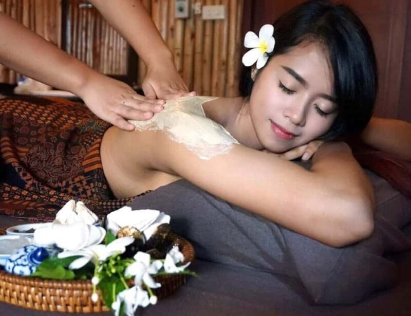 Phuket: Spa Golden Package with Meal Included - Discovering the Phuket Spa Golden Package