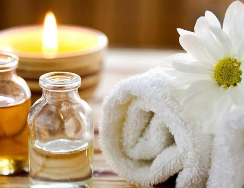 Phuket: Spa Golden Package with Meal Included - FAQ