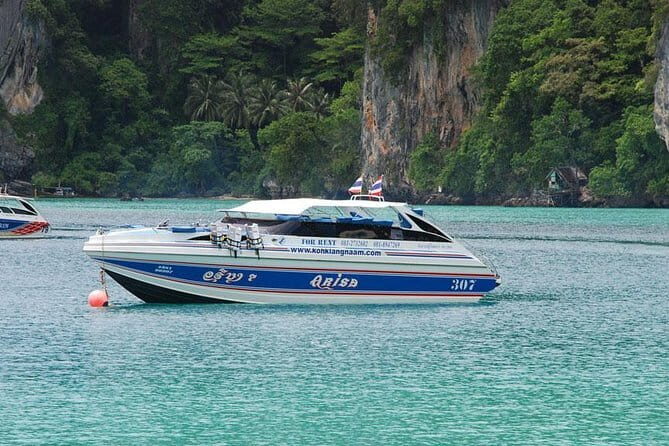Phuket Speedboat Day Tour to Phi Phi & Maya Bay Highlights - Analyzing the Value