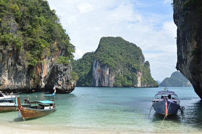 Phuket Speedboat Day Tour to Phi Phi & Maya Bay Highlights - Final Thoughts