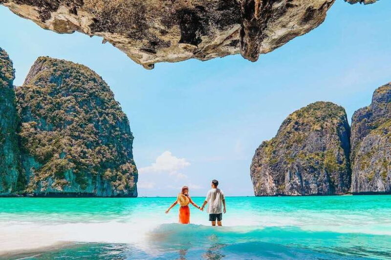 Phuket: Speedboat Day Trip to Phi Phi and Maya Bay - Analyzing the Value and Experience