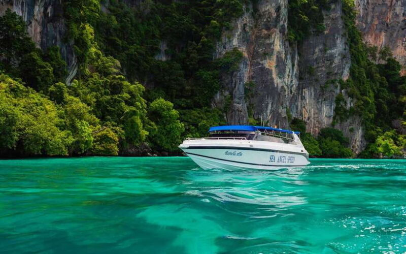 Phuket: Speedboat Day Trip to Phi Phi and Maya Bay - Who Is This Tour Best For?