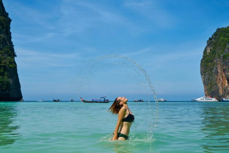 Phuket: Speedboat tour to Coral Island & Racha island - The Itinerary: What You Can Expect
