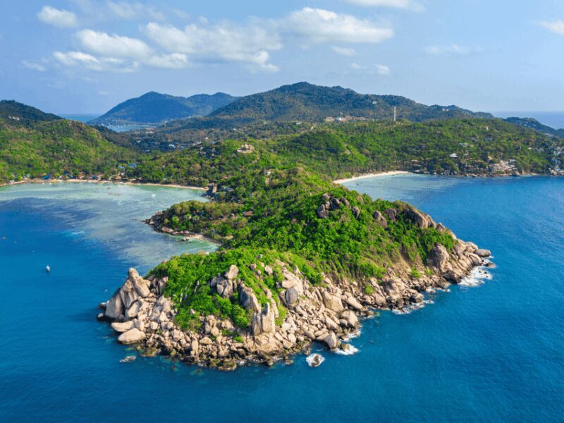Phuket: Speedboat tour to Coral Island & Racha island - The Sum Up
