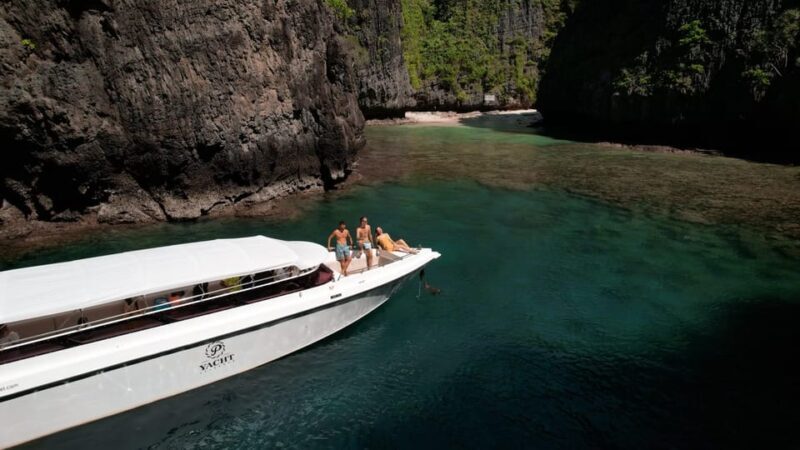Phuket: Speedboat tour to Coral Island & Racha island - FAQ