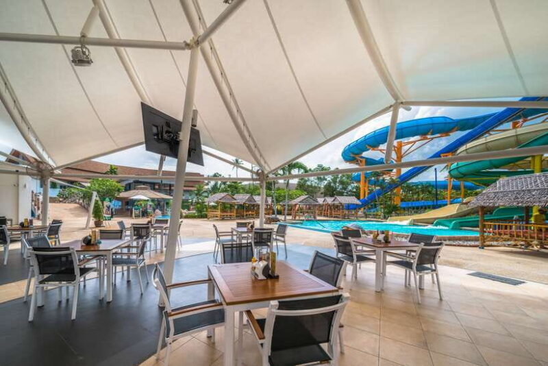 Phuket Splash Jungle Water Park Adventure - FAQ