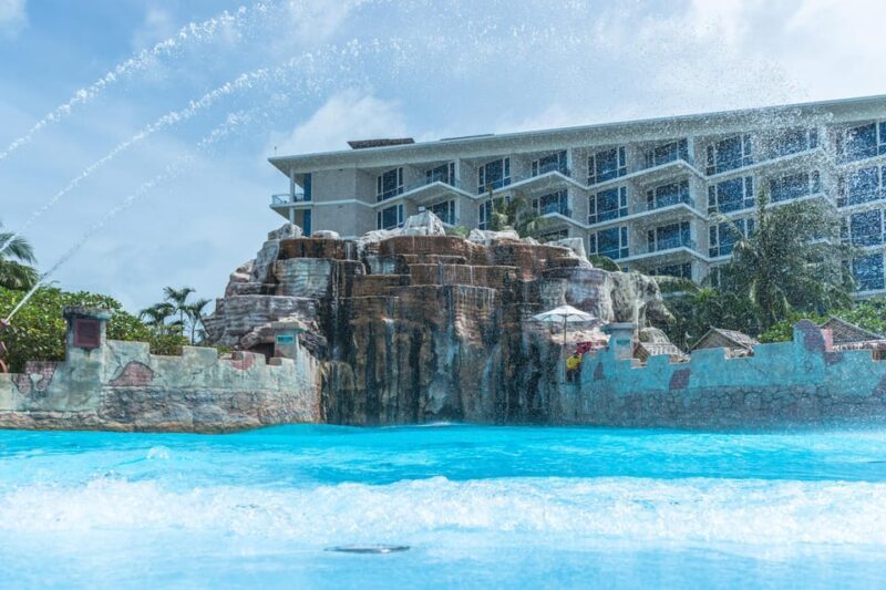 Phuket: Splash Jungle Water Park Entry Ticket - FAQ