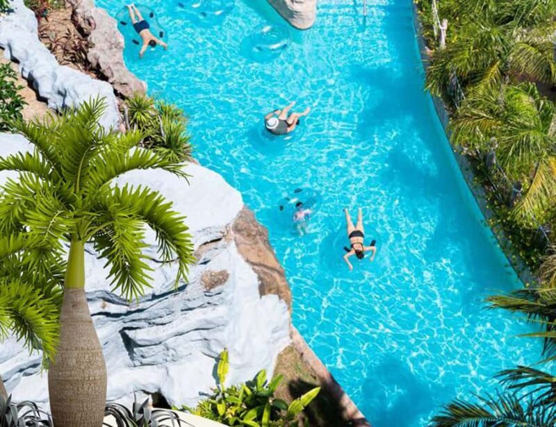 Phuket : Splash Jungle Water Park Tickets - Who Will Enjoy Splash Jungle?