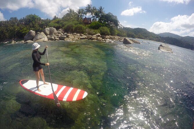 Phuket Stand Up Paddle Board Tour - Final Thoughts