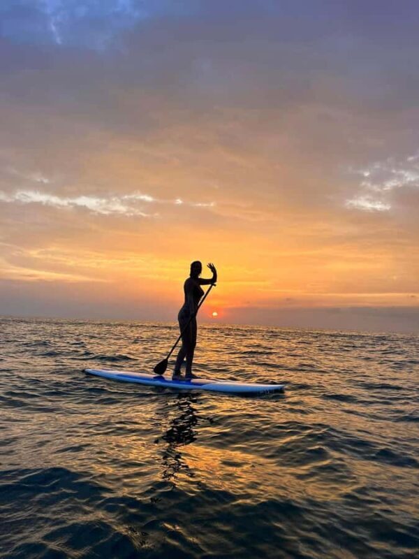 Phuket: Stand-Up Paddleboard Experiences at Bangtao Beach - What’s Included and What to Bring?
