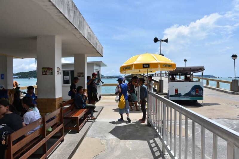 Phuket: Starlight Hong Sea Cave & Glowing Plankton by Kayak - Who Is This Tour Best For?