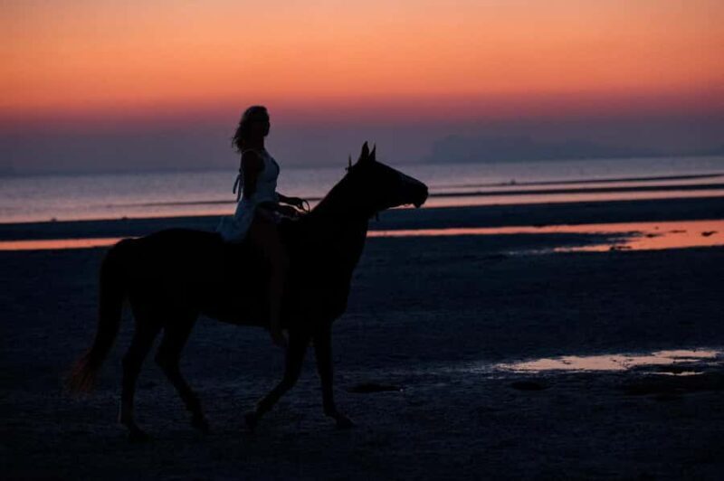 Phuket: Sunset Beach Horseback Journey - The Experience Versus the Price