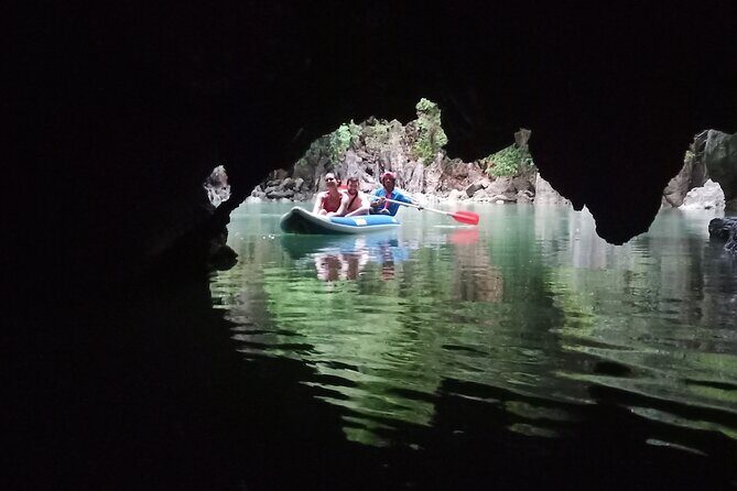 Phuket Sunset Big Boat Trip To Phang Nga Bay & James Bond Island - An In-Depth Look at the Tour