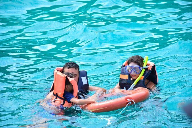 Phuket Sunset Catamaran to Coral and Racha Islands - An In-Depth Look at This Phuket Tour