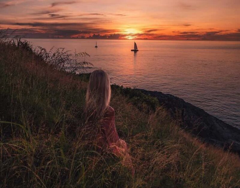 Phuket Sunset Chaser Tour (Private & All-Inclusive) - Key Points