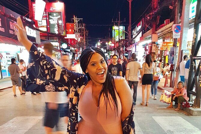 Phuket Sunset Chaser Tour (Private & All-Inclusive) - The Itinerary Breakdown