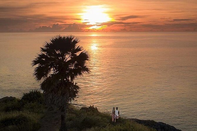 Phuket Sunset Chaser Tour (Private & All-Inclusive) - Frequently Asked Questions