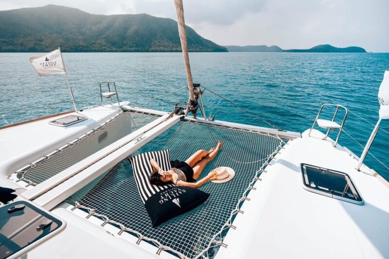 Phuket: Sunset Cruise to Coral Island by Catamaran Yacht - Final Thoughts