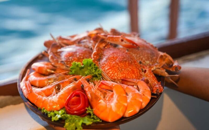 Phuket: Sunset Dinner in Phang Nga Bay by Big Boat - Is This Tour Worth It?