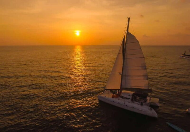 Phuket Sunset Dinner Sailing Yacht Catamaran - How to Judge the Experience’s Value