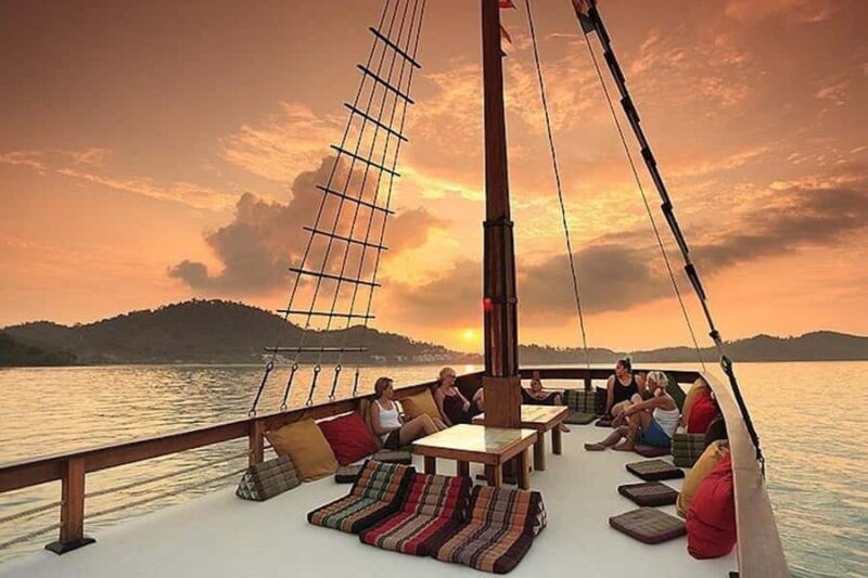 Phuket: Sunset Exclusive Evening Experience - The Practicalities: What Travelers Should Know