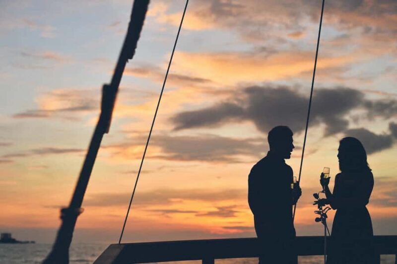 Phuket: Sunset Exclusive Evening Experience - Final Thoughts