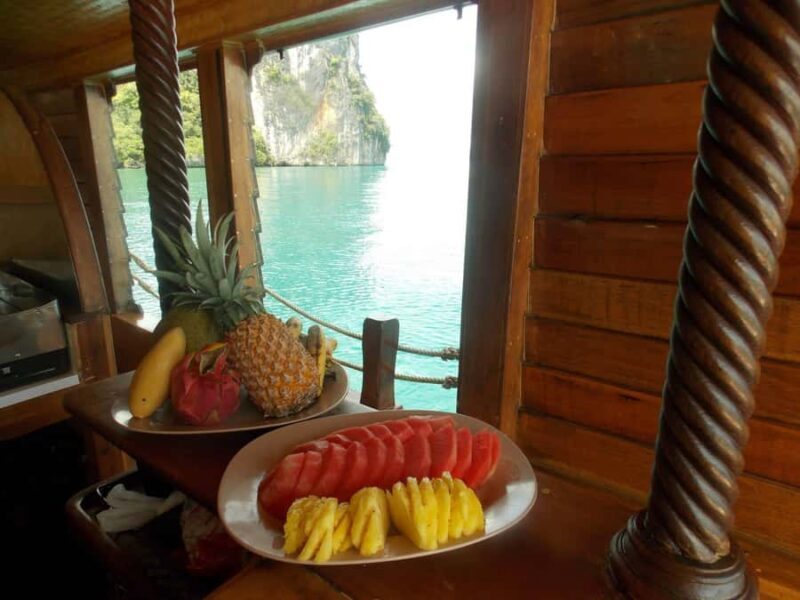 Phuket: Sunset Exclusive Evening Experience - FAQ