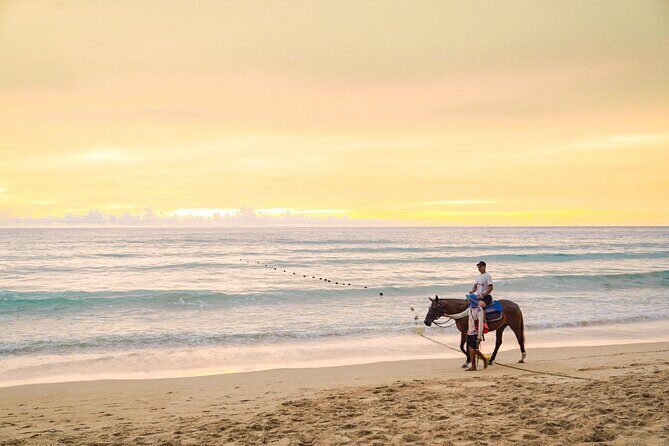 Phuket Sunset Horse Riding at Kamala Beach - Frequently Asked Questions
